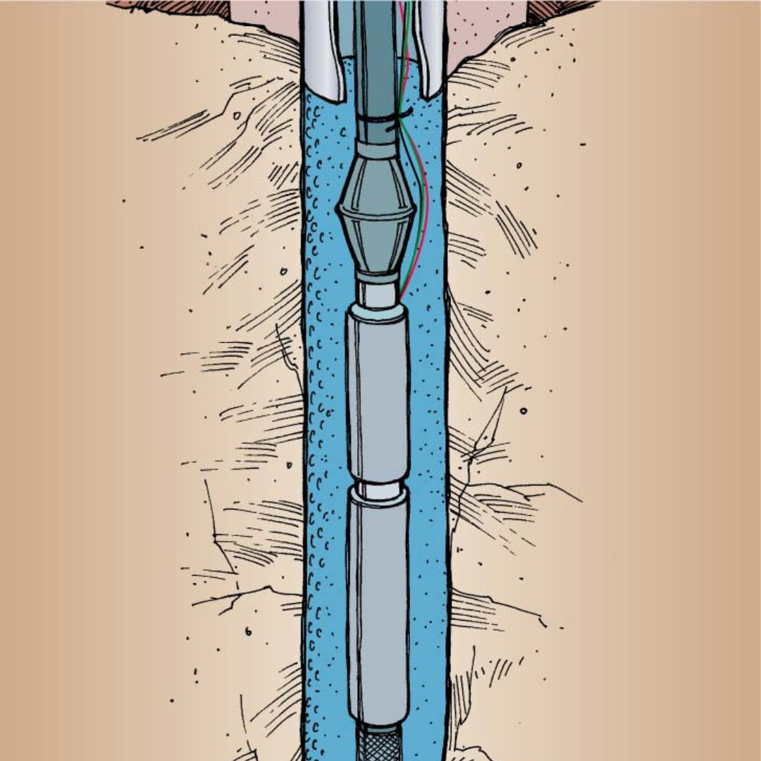 Well Water Treatment Systems & Water Systems for Wells