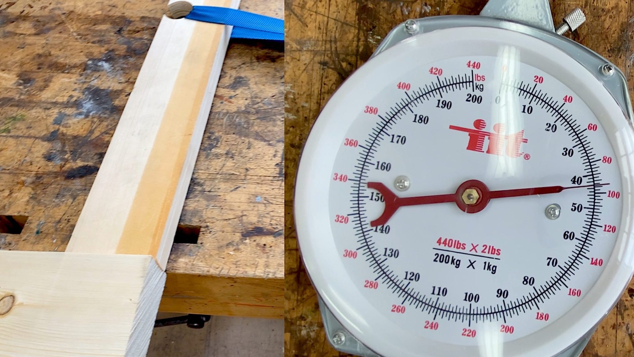 DOWEL JOINERY: Why It's Easy to Love This Great Woodworking Technique