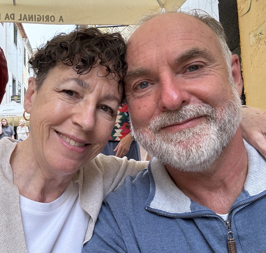 Our Cancer Journey – So Far