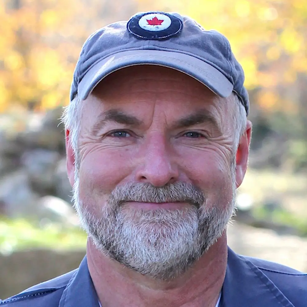 Why BaileyLineRoad.com Exists — and What Happens Next