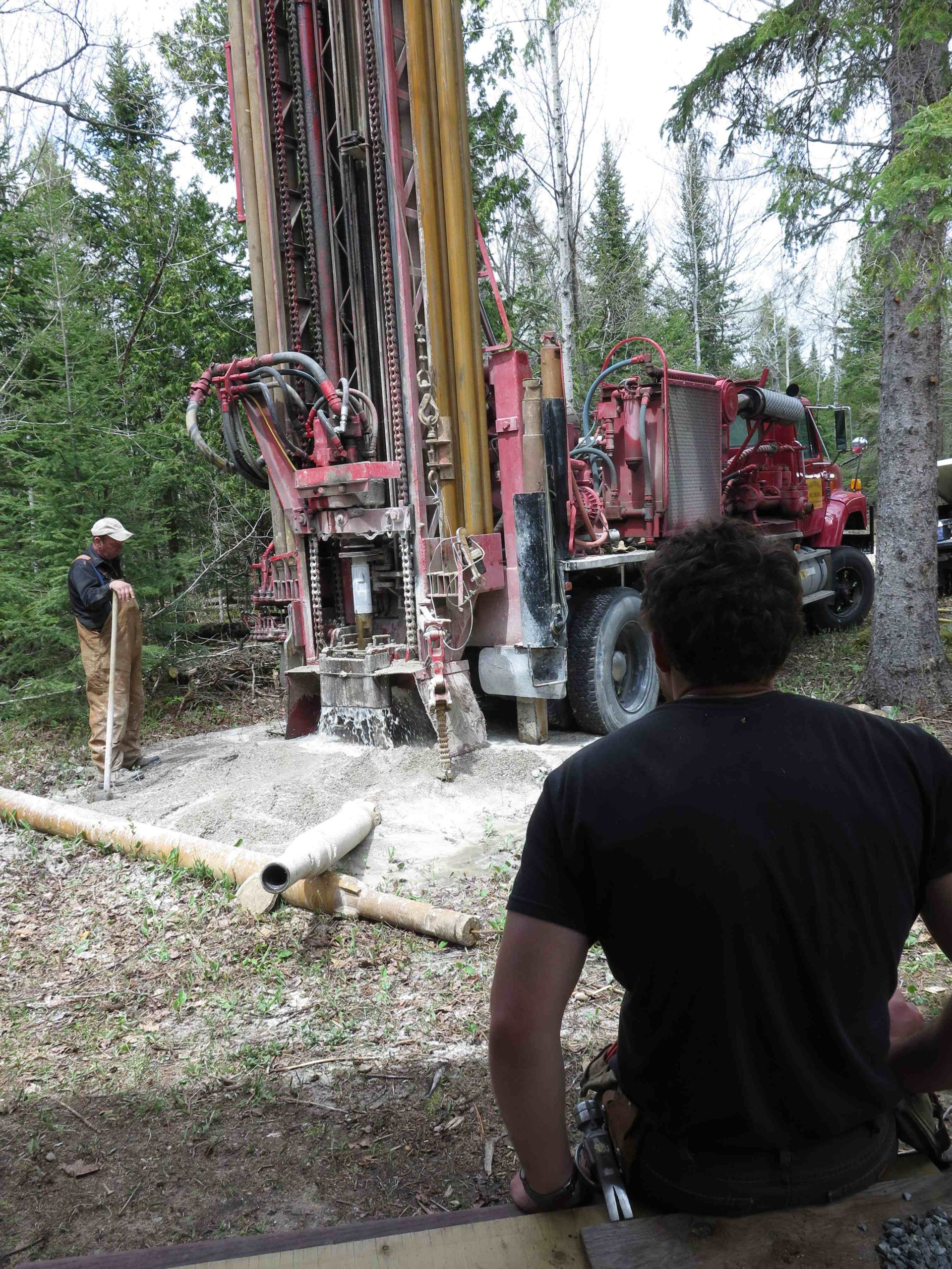 Low-Producing Water Wells Vs. Drilling New Wells: What's Better?